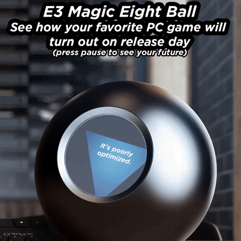 Magic-eight-ball GIFs - Get the best GIF on GIPHY