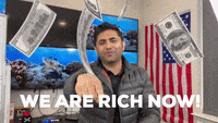 Mo Money Mo Problems Gif