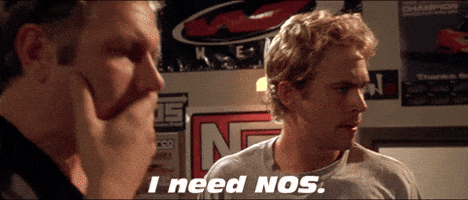 SOLD: - Nitrous Oxide Kit | RMS Motoring Forum