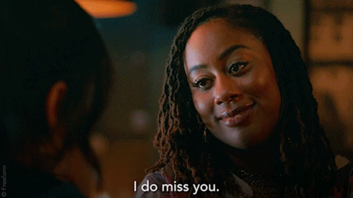 I Miss You Gif Movie
