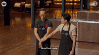 Thanks Man Gif