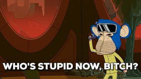 BAYC GIFs on GIPHY - Be Animated