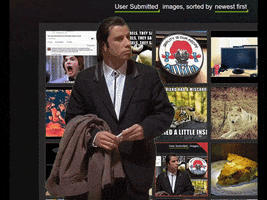 John Travolta GIFs - Find & Share on GIPHY