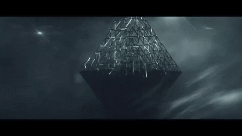 Rock Floating GIF by Red Bull Records - Find & Share on GIPHY