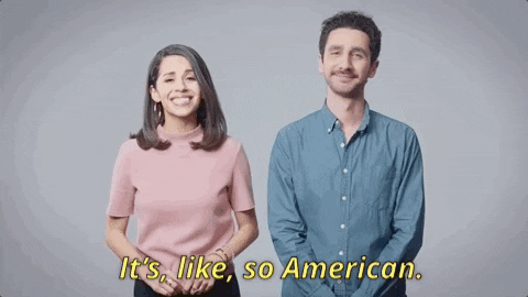 So American GIFs - Get the best GIF on GIPHY