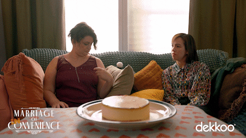 Did She Just Say That GIFs - Get the best GIF on GIPHY