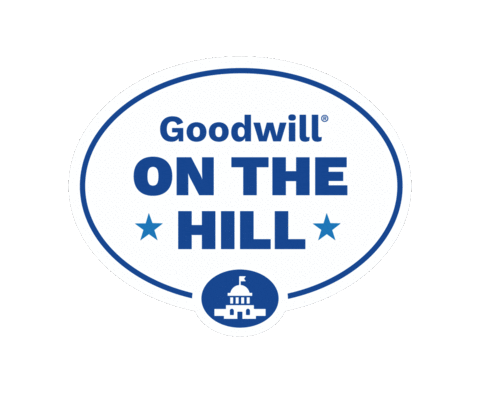 GoodwillIntl GIFs on GIPHY - Be Animated