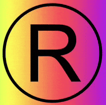 Copyright Logo Gif