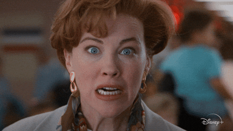 Home Alone Disney Plus GIF by Disney+ - Find & Share on GIPHY