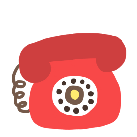 Phone Calling Sticker for iOS & Android | GIPHY