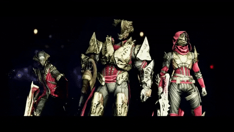 Destiny Raids GIFs - Get the best GIF on GIPHY