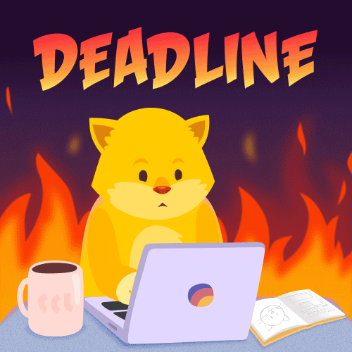 Frustrated Under Pressure GIF by CleverCodeLab - Find & Share on GIPHY