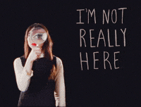 Disassociation GIFs - Get the best GIF on GIPHY