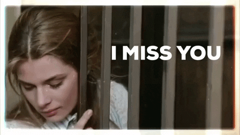 Sad I Miss You GIF by Narcissistic Abuse Rehab - Find & Share on GIPHY