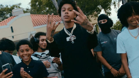 Luh Tyler GIFs on GIPHY - Be Animated