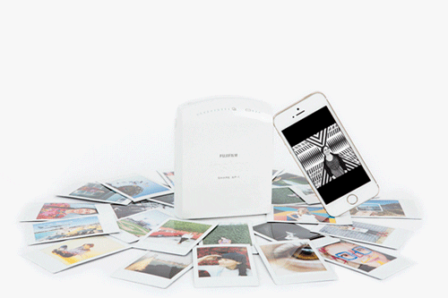 Instax Printer GIFs - Get the best GIF on GIPHY