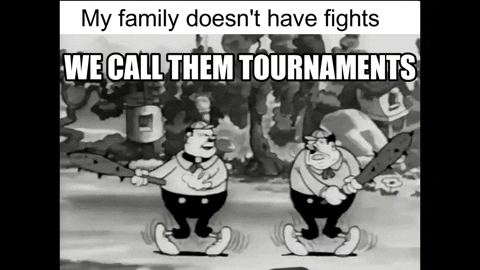 Family Fights GIFs - Get the best GIF on GIPHY