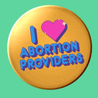 Abortion Access for All by INTO ACTION | GIPHY
