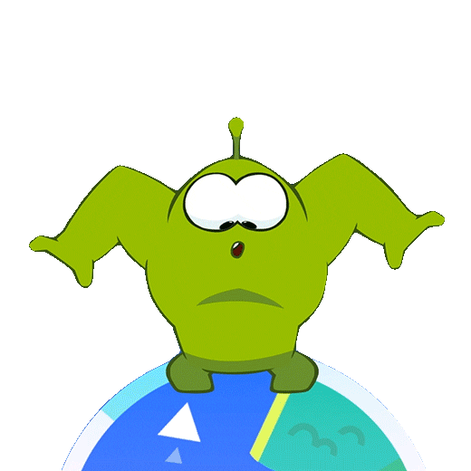 Om Nom GIFs on GIPHY - Be Animated