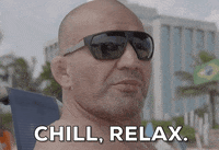 Relaxed Gif