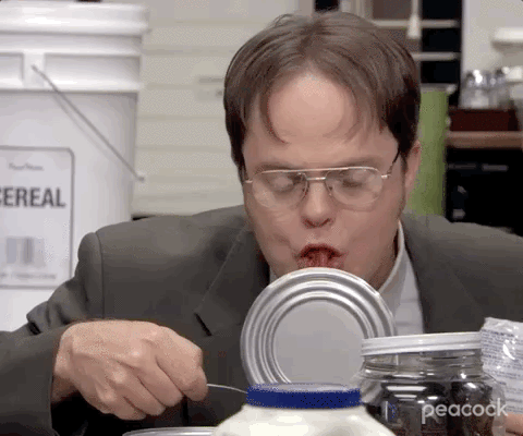 Todd Packer Memes Todd Packer The Office Quotes | TikTok
