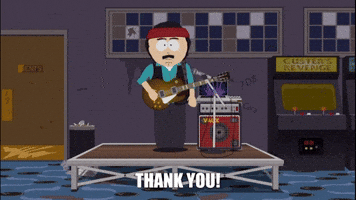 Many Thanks Clips - Find & Share on GIPHY