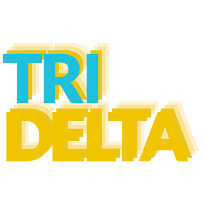 Tri Delta GIFs on GIPHY - Be Animated