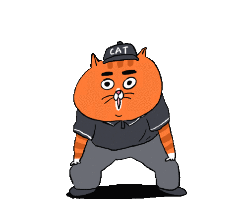 ehcat GIFs on GIPHY - Be Animated