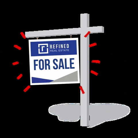 Real Estate For Sale GIFs - Find & Share on GIPHY