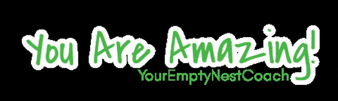 You Are Amazing GIF by Coach Christine - Find & Share on GIPHY