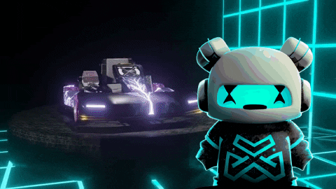 Maiar Kart Racing GIFs on GIPHY - Be Animated