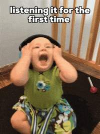 The First Time Gif