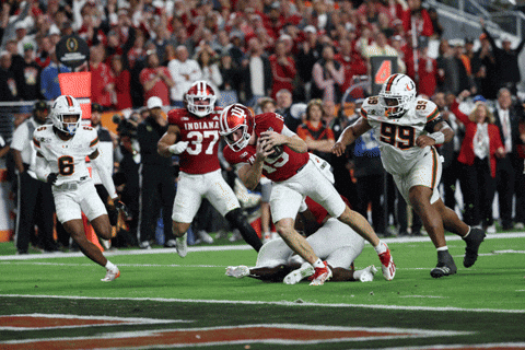 College Football Playoff GIFs on GIPHY - Be Animated