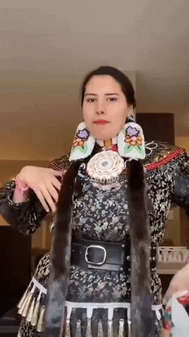 Ational Native American Heritage Month GIFs - Find & Share on GIPHY