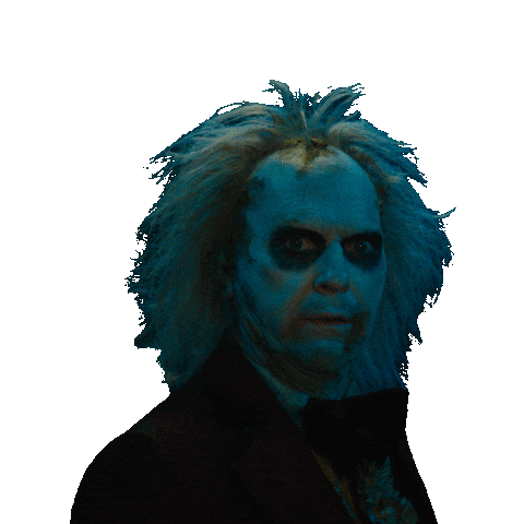 Catherine Ohara Beetlejuice Gif