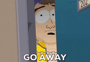 SOUTH PARK: NOT SUITABLE FOR CHILDREN GIFs on GIPHY - Be Animated
