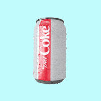 Diet Coke And Mentos Gif