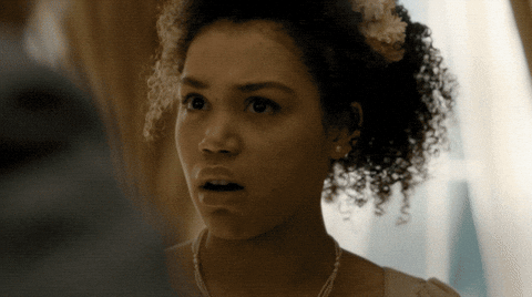 Beg Your Pardon GIFs - Get the best GIF on GIPHY