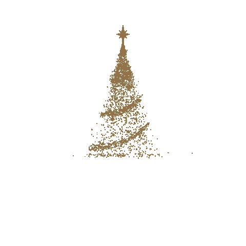 Christmas Tree Transparent Background Gif
