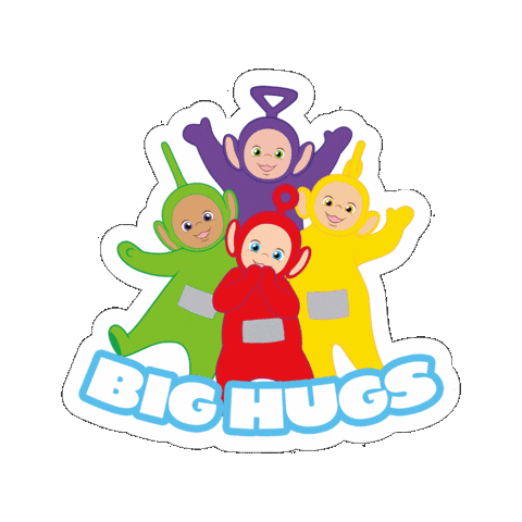 Teletubbies GIFs on GIPHY - Be Animated