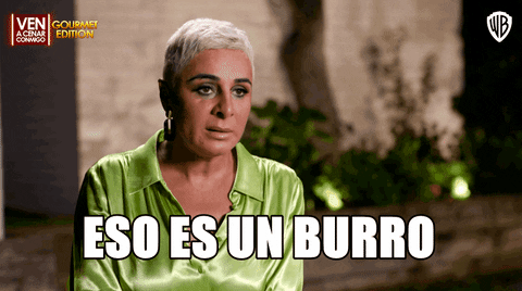 Burro Meme GIFs - Get the best GIF on GIPHY