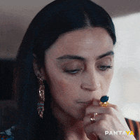 Gif De Cosplay De Garota Poderosa