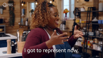 Represent GIFs - Find & Share on GIPHY