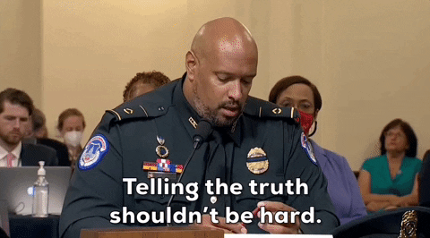 Tell The Truth Gif