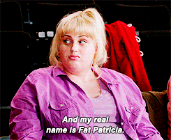 Fat-patricia GIFs - Get the best GIF on GIPHY