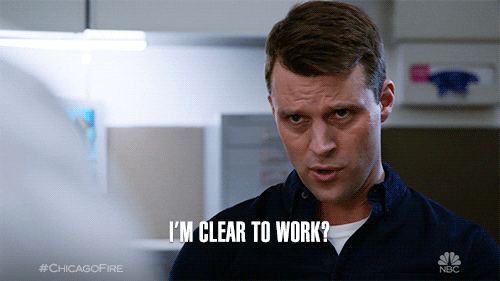 Im-in-the-clear GIFs - Get the best GIF on GIPHY