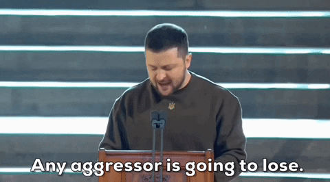 Aggressors GIFs - Get the best GIF on GIPHY