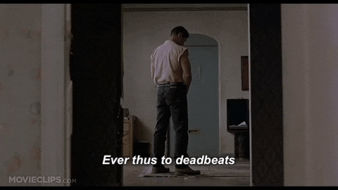 Dead-beat GIFs - Get the best GIF on GIPHY