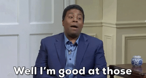 Kenan Thompson Snl GIF by Saturday Night Live - Find & Share on GIPHY