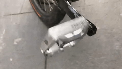 Bike Pedals GIFs - Get the best GIF on GIPHY